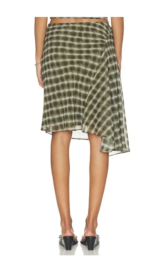 NIA Parce Skirt
