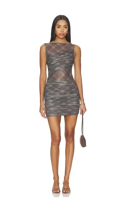 NIA Tempest Dress