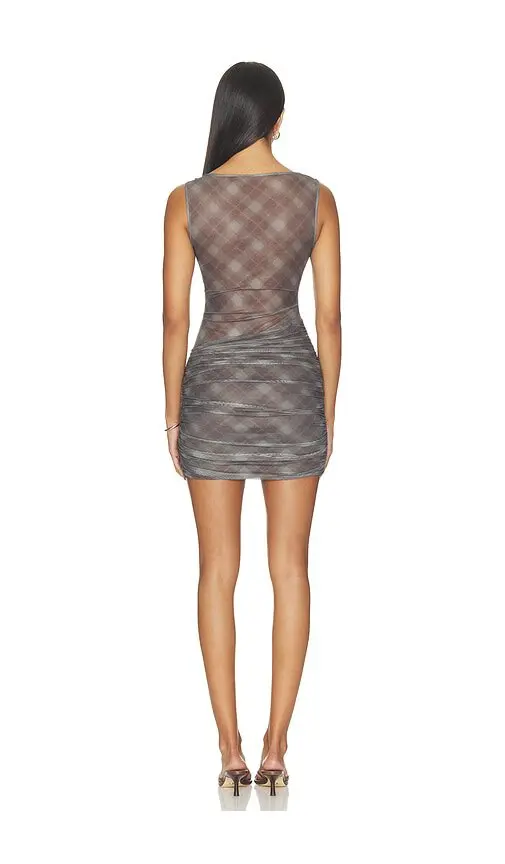 NIA Tempest Dress