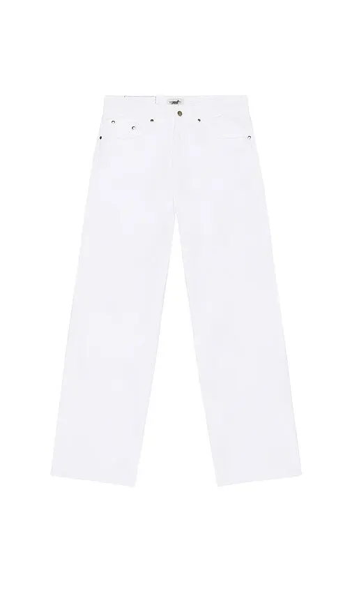 SIEGELMAN STABLE Jeans