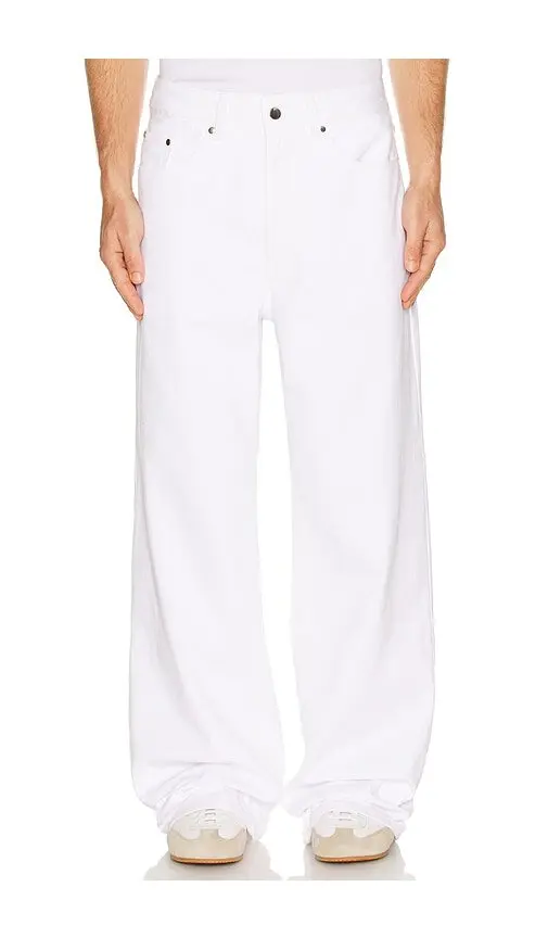 SIEGELMAN STABLE Jeans