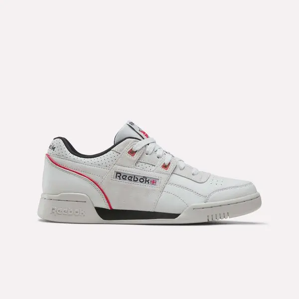 REEBOK Workout Plus Shoes