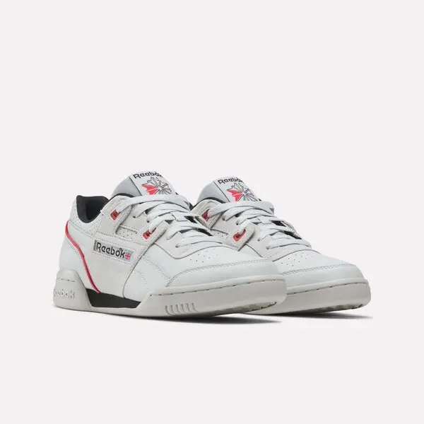 REEBOK Workout Plus Shoes