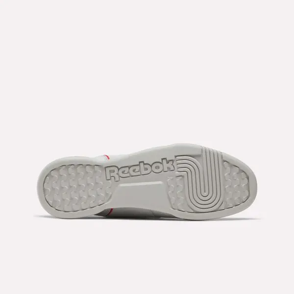 REEBOK Workout Plus Shoes