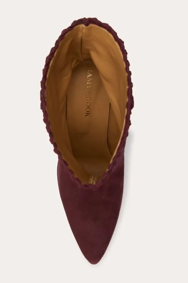 Ramy Brook Emilia Heeled Boots