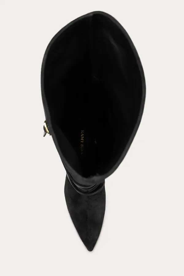 Ramy Brook Kaia Over The Knee Boot