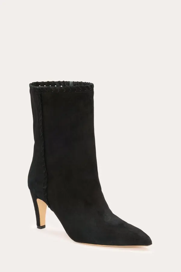 Ramy Brook Emilia Heeled Boots