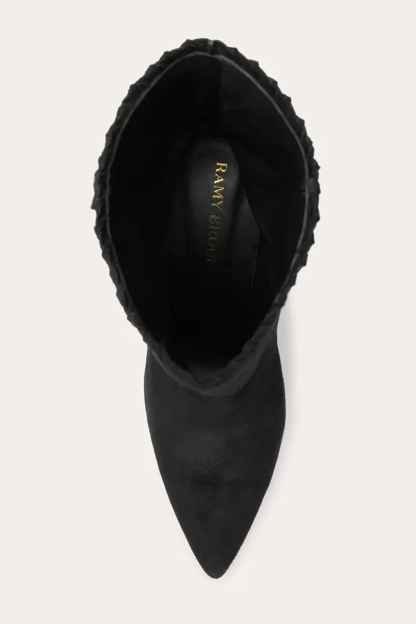 Ramy Brook Emilia Heeled Boots