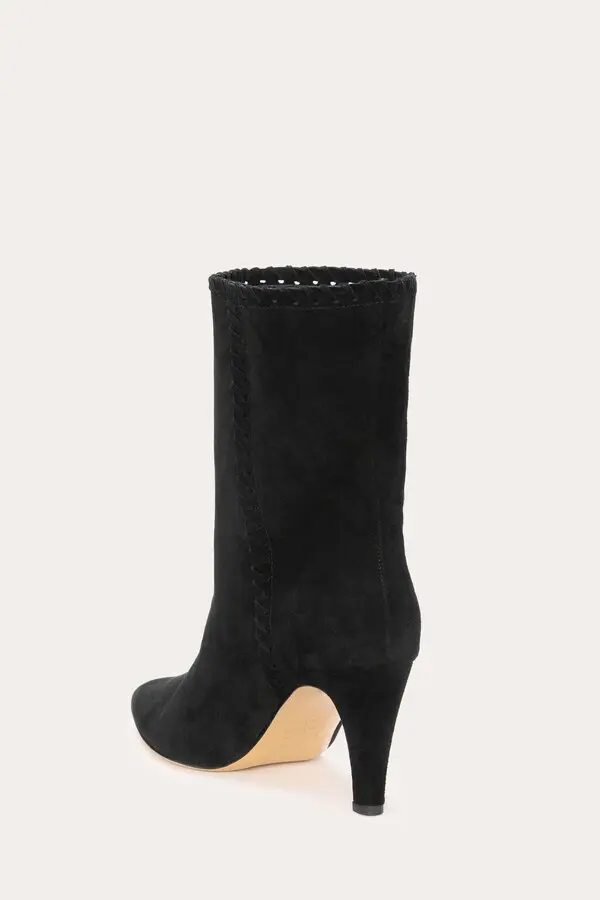 Ramy Brook Emilia Heeled Boots