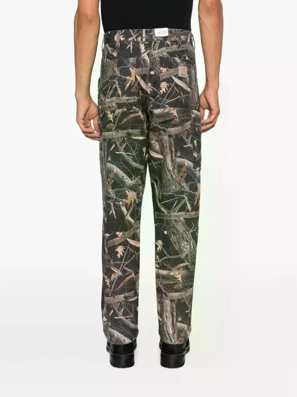Carhartt Work In Progress Single Knee Pants