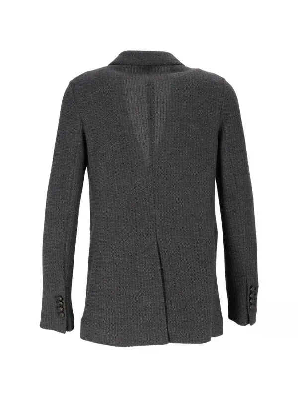 CIRCOLO 1901 Double-breasted Knitted Jacket