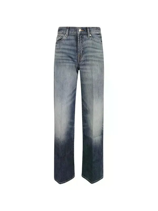 7 For All Mankind Lotta Tailorless Jeans