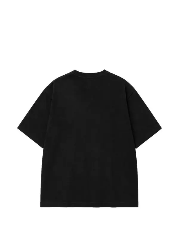 Mihara Yasuhiro Don't Tag Me. Pinted T-shirt