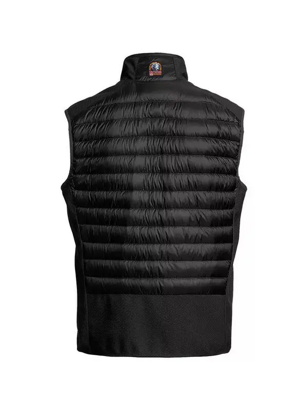 PARAJUMPERS Zavier Quilted Gilet