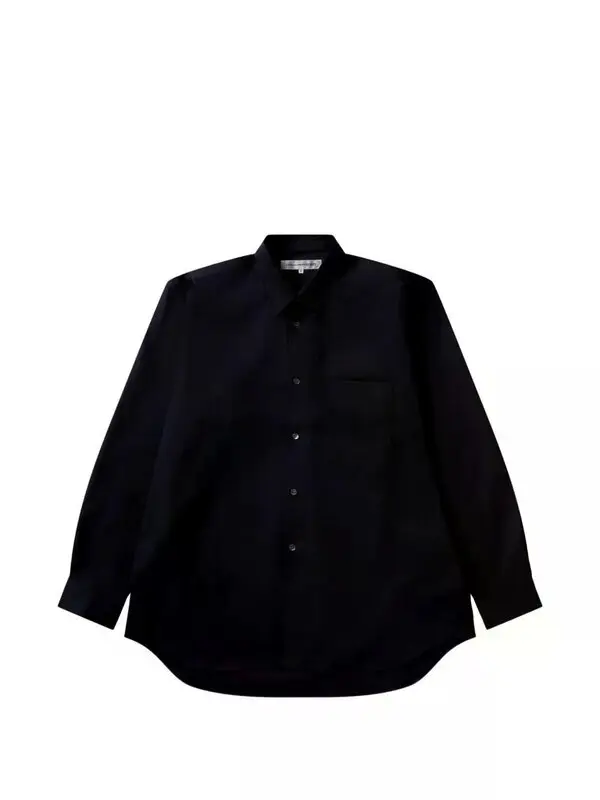 Comme Des Garçons Forever Wide-fit Shirt