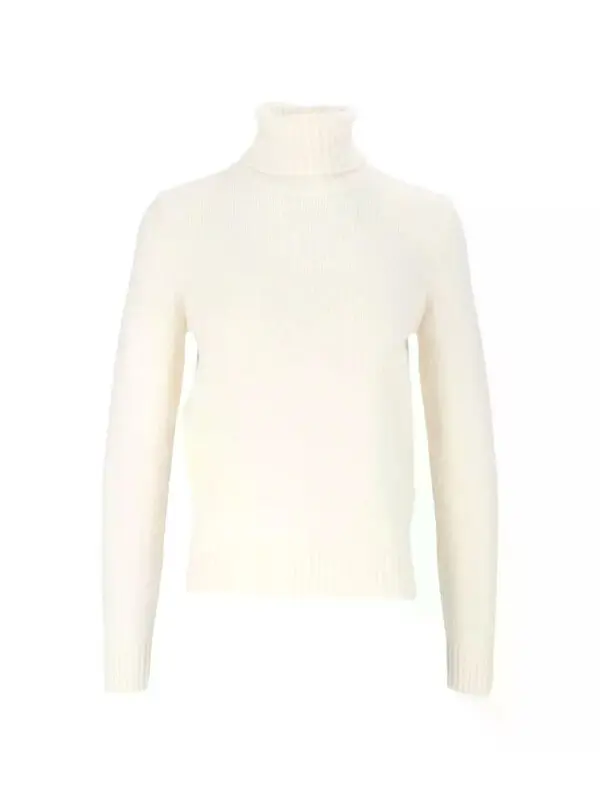 K-WAY Peggy Roll-neck Sweater