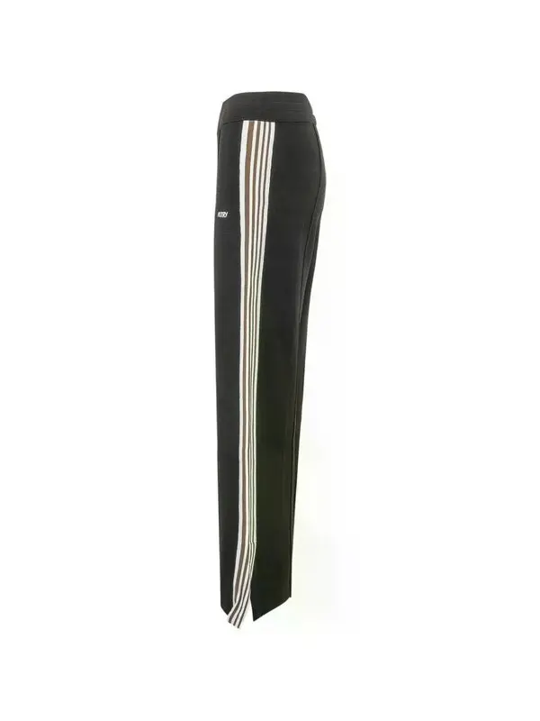 AUTRY Side-stripe Track Pants