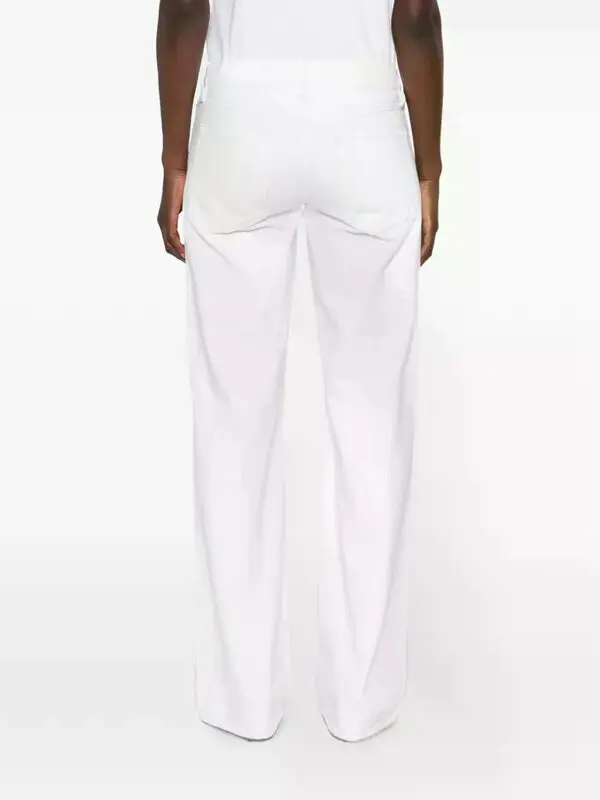 FRAME The Gray Jeans