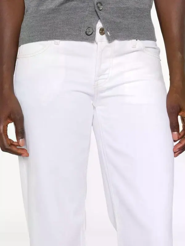FRAME The Gray Jeans