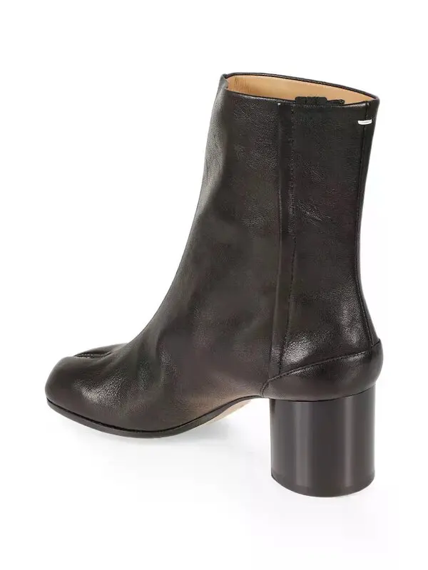 MAISON MARGIELA Tabi Ankle Boots