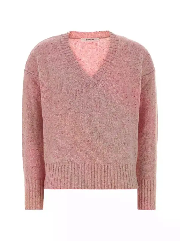 Gimaguas Yuna Melange Sweater