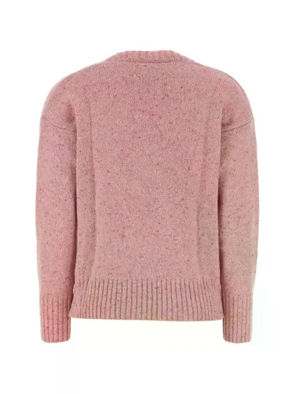 Gimaguas Yuna Melange Sweater