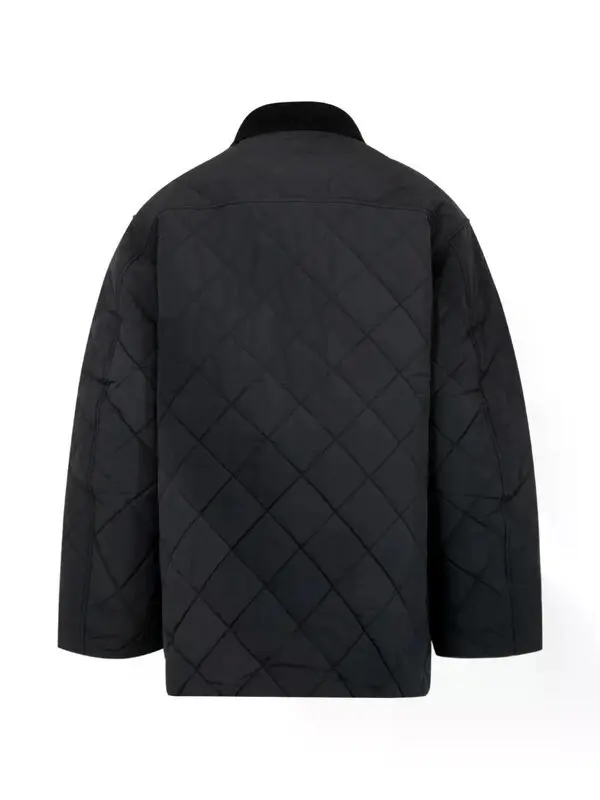 Canada Goose Terra Quilted Coat