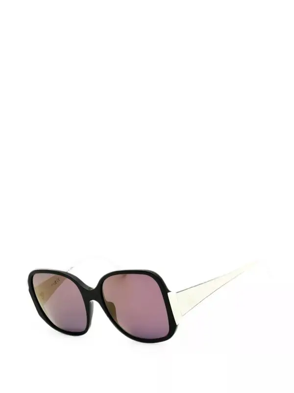 Adidas Square-frame Sunglasses
