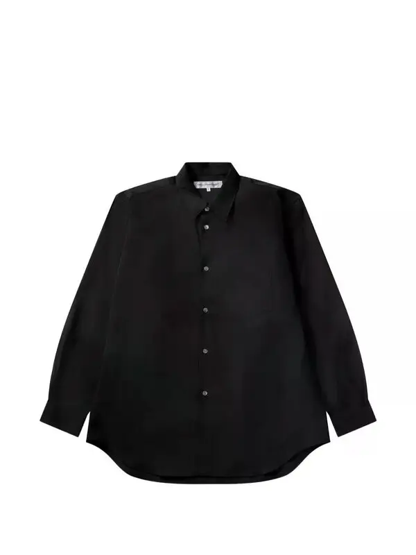 Comme Des Garçons Forever Wide-fit Shirt