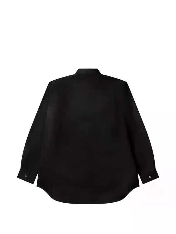 Comme Des Garçons Forever Wide-fit Shirt