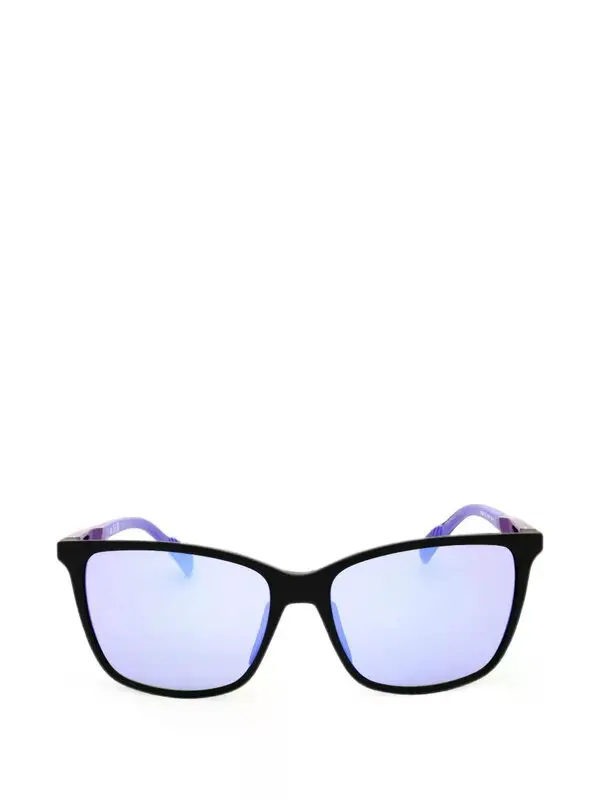 Adidas Rectangle-frame Sunglasses
