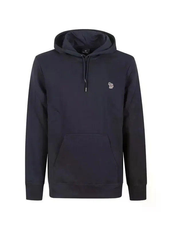 Paul Smith Long-sleeves Hoodie