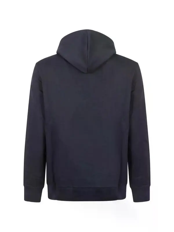 Paul Smith Long-sleeves Hoodie