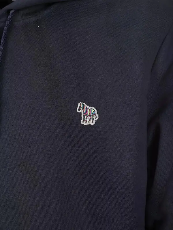 Paul Smith Long-sleeves Hoodie
