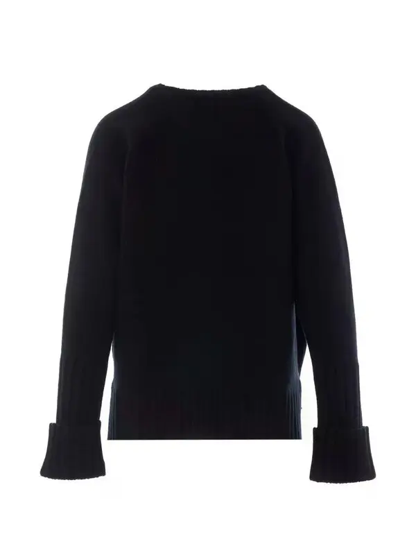 Tory Burch Merino-wool Sweater