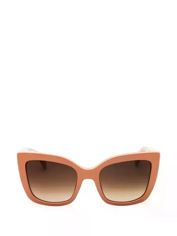 Marc Jacobs Cat-eye Sunglasses - Pink