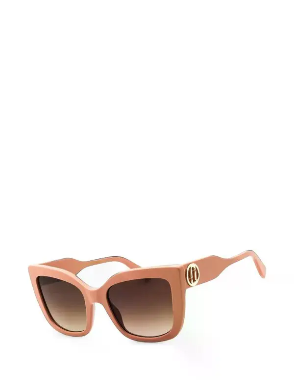 Marc Jacobs Cat-eye Sunglasses