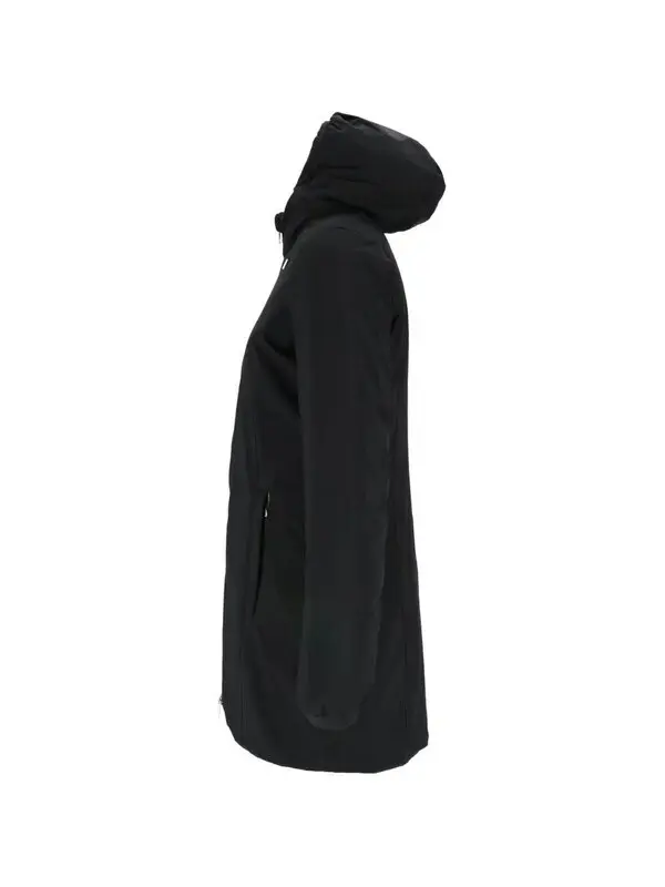 K-WAY Reversible Hooded Jacket