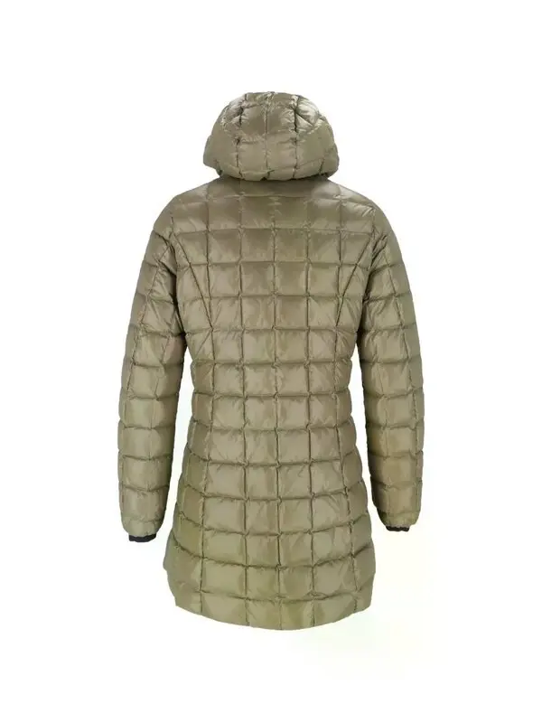 K-WAY Reversible Hooded Jacket