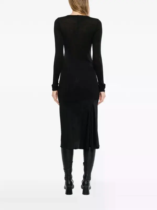 Rick Owens Rib T-shirt