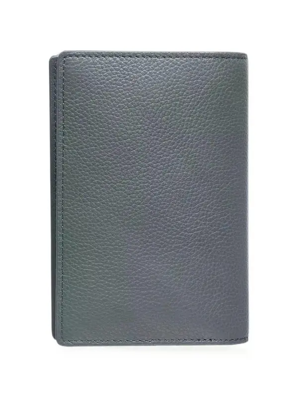 Mulberry Grainy Leather Cardholder