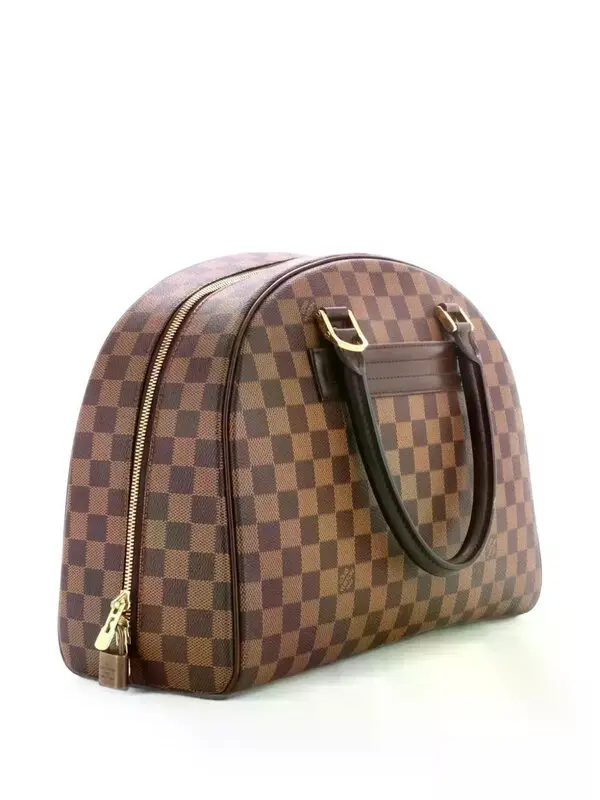 LOUIS VUITTON Nolita Damier Satchel