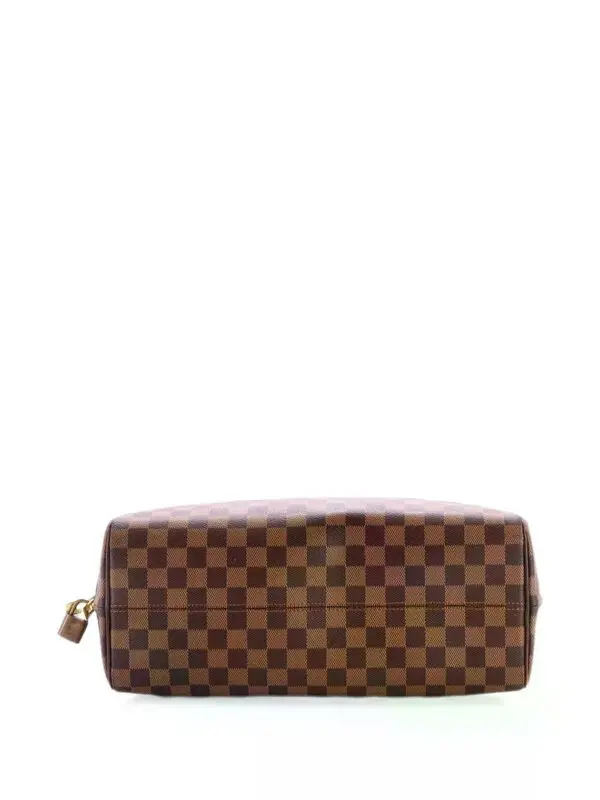 LOUIS VUITTON Nolita Damier Satchel