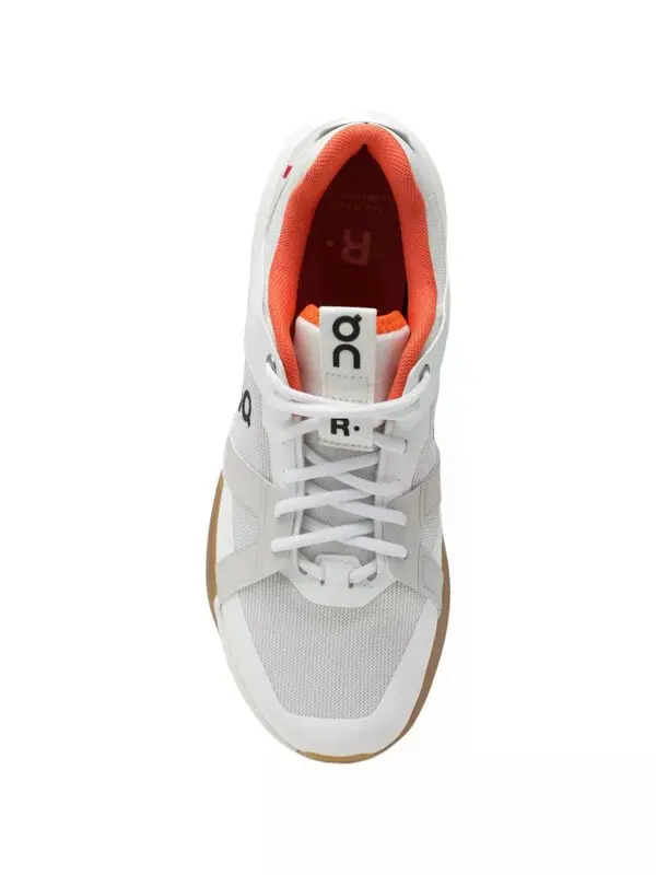 On The Roger Clubhouse Pro Sneakers