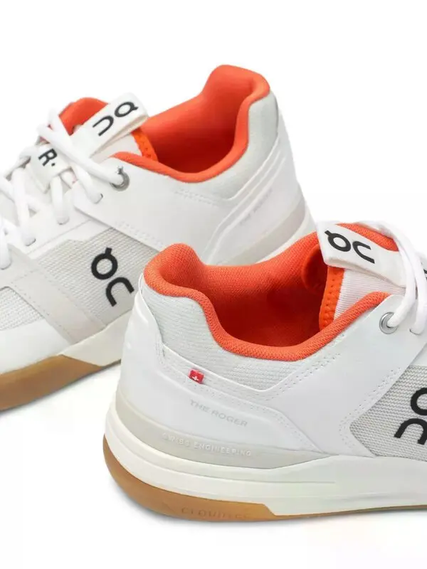 On The Roger Clubhouse Pro Sneakers