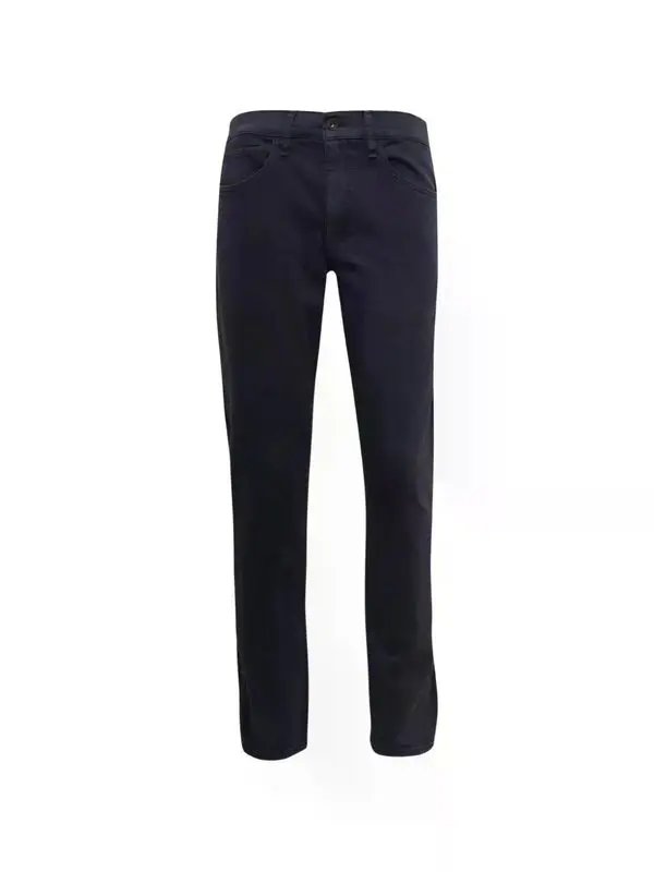 Rag & Bone Fit 2 Slim Jeans - Blue