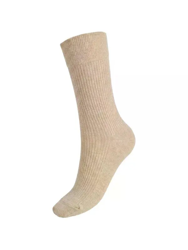 Wolford Ribbed-knit Socks