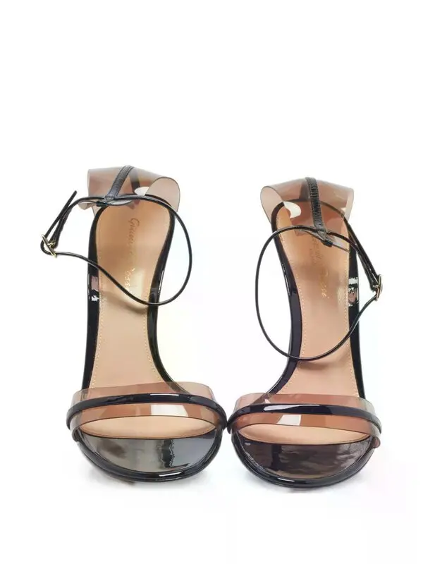 GIANVITO ROSSI Sting Ankle-strap Heeled Sandals