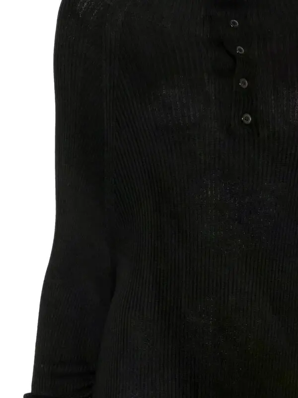 Y’s Ribbed Sweater
