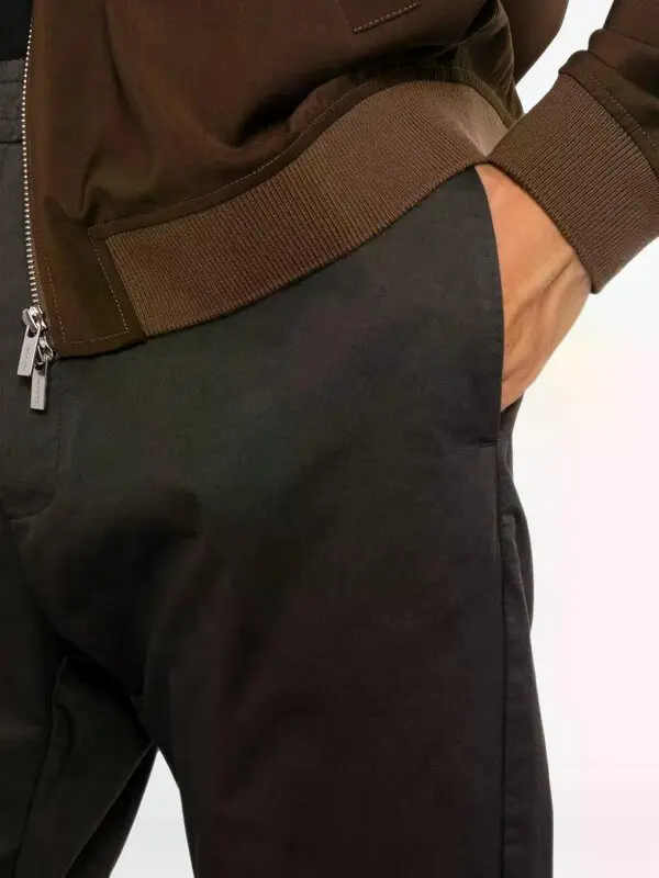 Barena Venezia Elasticated Waistband Trousers